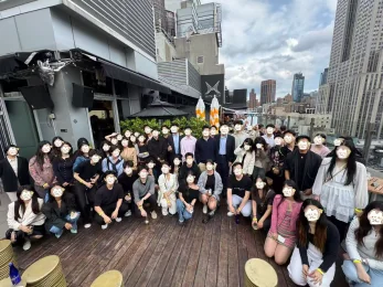 About Us – One Strategy Group