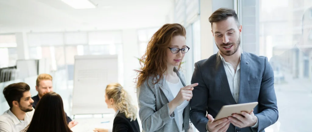 What We Do – One Strategy Group