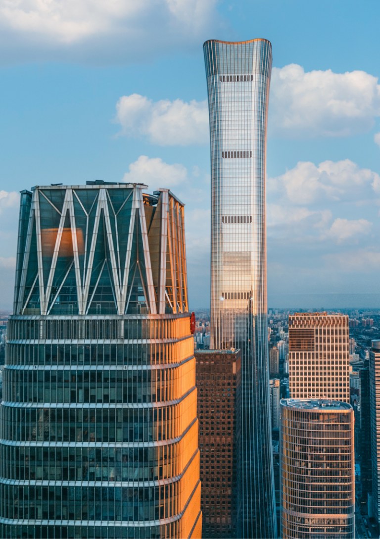 About Us – One Strategy Group