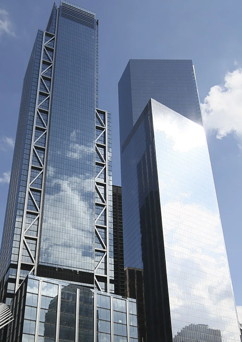 About Us – One Strategy Group